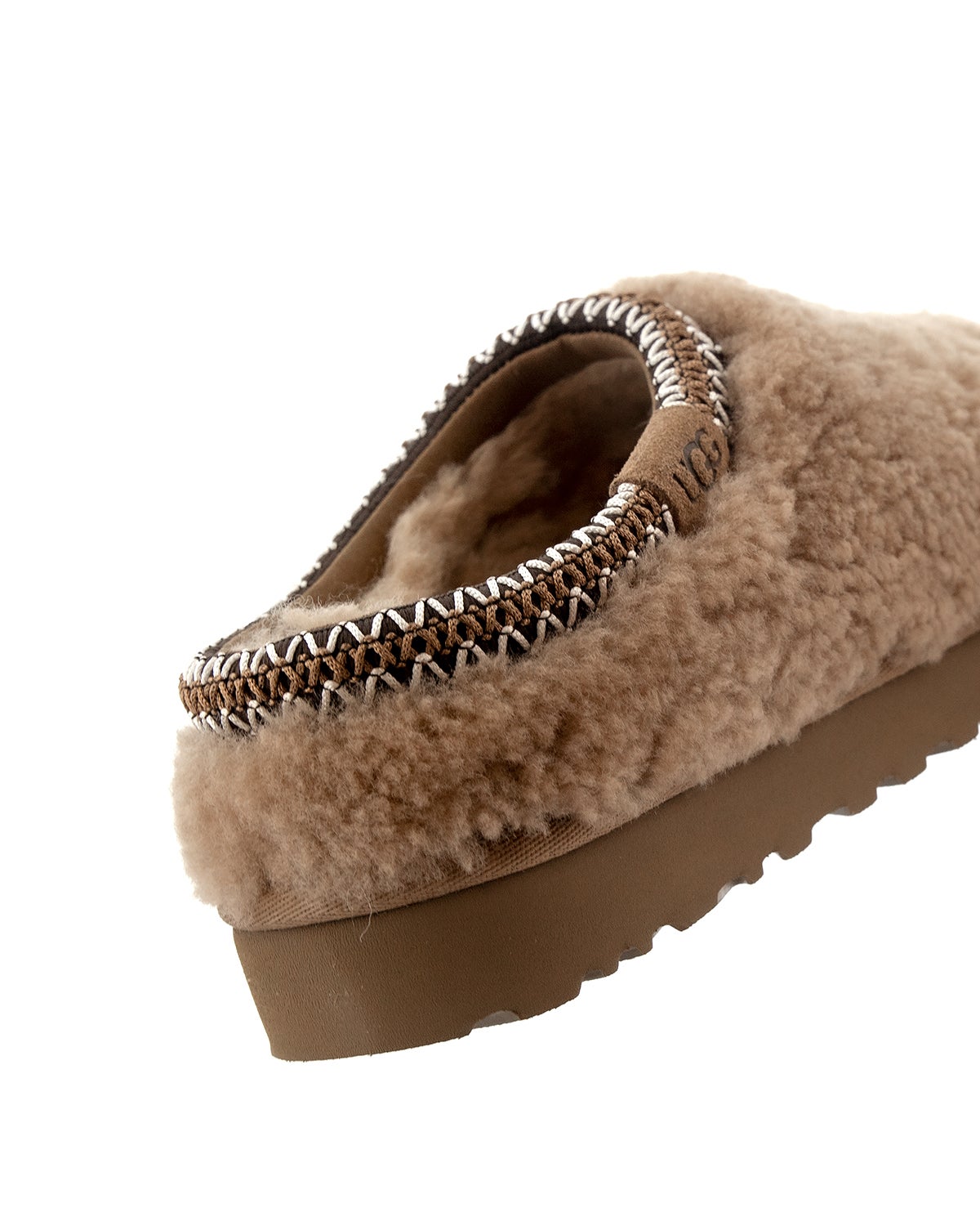Ugg Brun Toffel - FootNews